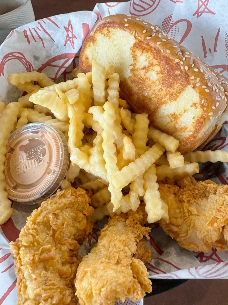 Raising Cane's Menu Prices 2026 — Updated April 24, 2026