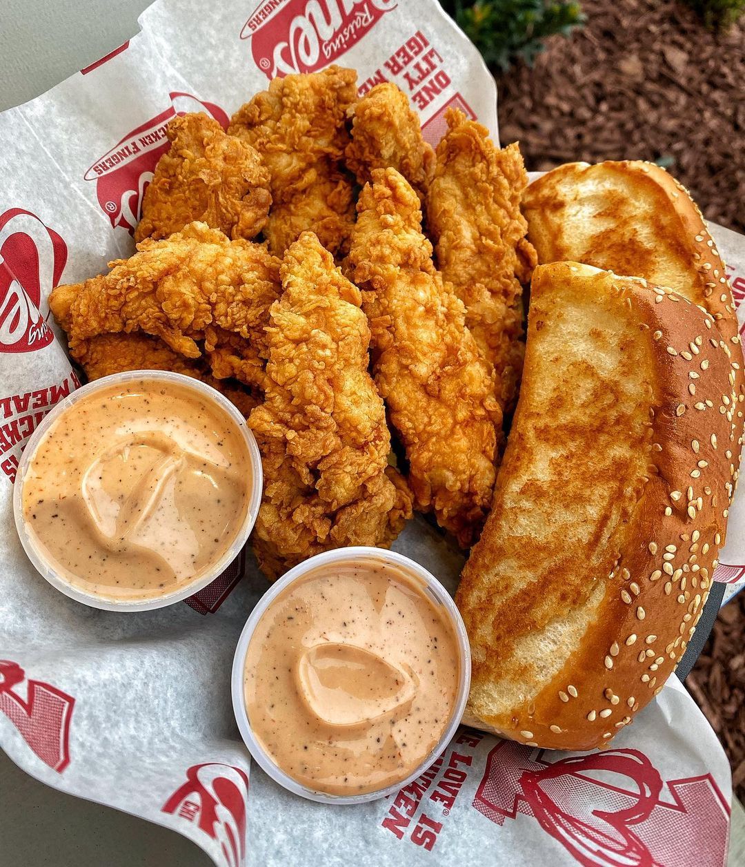 Raising Cane's Menu Prices 2026 — Updated April 24, 2026