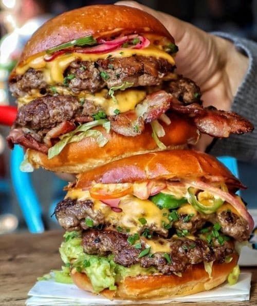 Shake Shack Menu Prices 2026 - (Deals & Coupons) Active